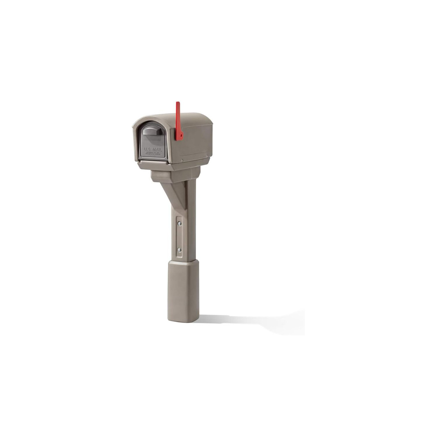 Tobran Express Mailbox, Easy to Install - Wayfair Canada