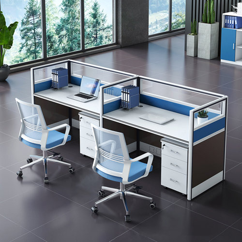 Wayfair | Benching & Partition Desks You'll Love in 2023