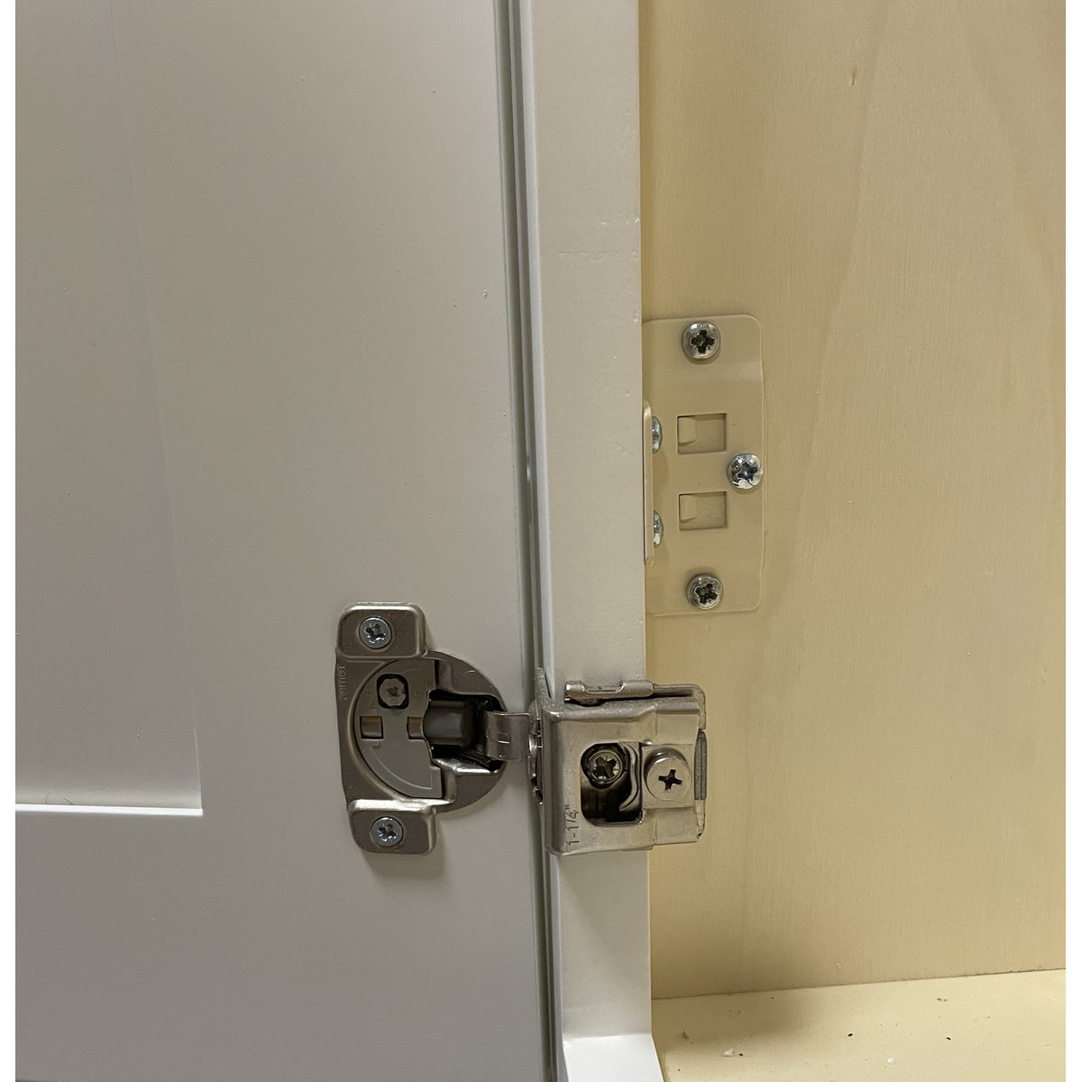 Disar 42" Single Bathroom Vanity Base Only | Wayfair