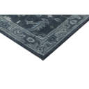 Bungalow Rose Harr Ruby Area Rug | Birch Lane