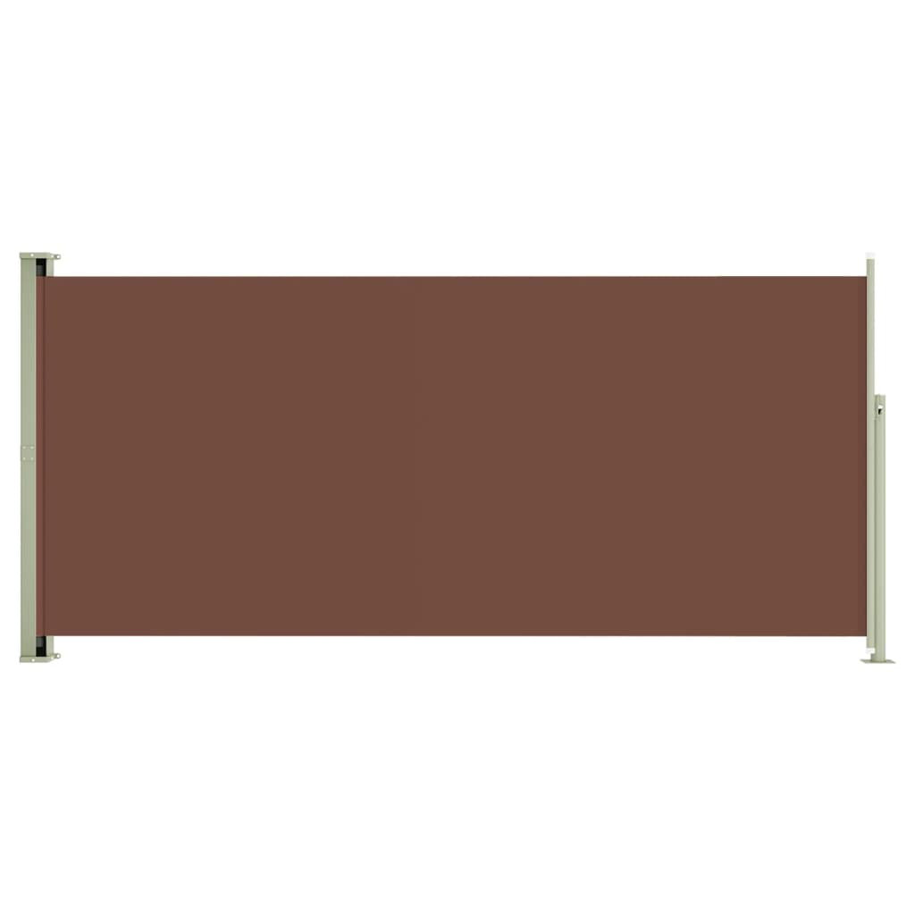 VidaXL Alidis Retractable Side Awning - Wayfair Canada