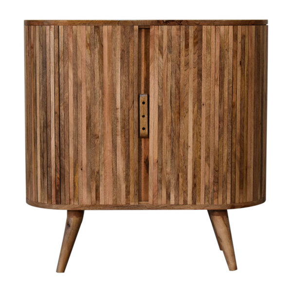 Alpen Home Monti Solid Wood Rectangle Cabinet Accent Chest | Wayfair.co.uk