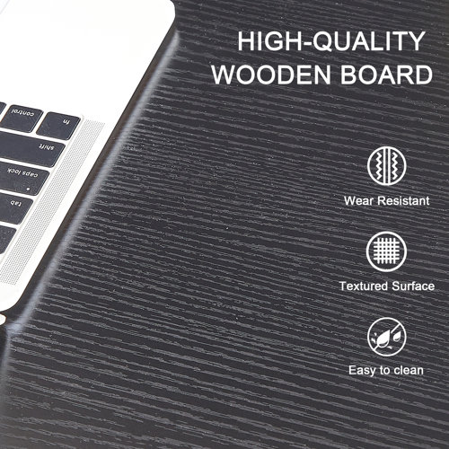 Millwood Pines Arrik Minimalist Lift Top Coffee Table w/ Hidden Storage ...