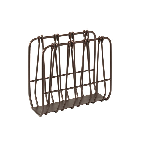 Latitude Run® Aneissa Napkin Holder & Reviews | Wayfair