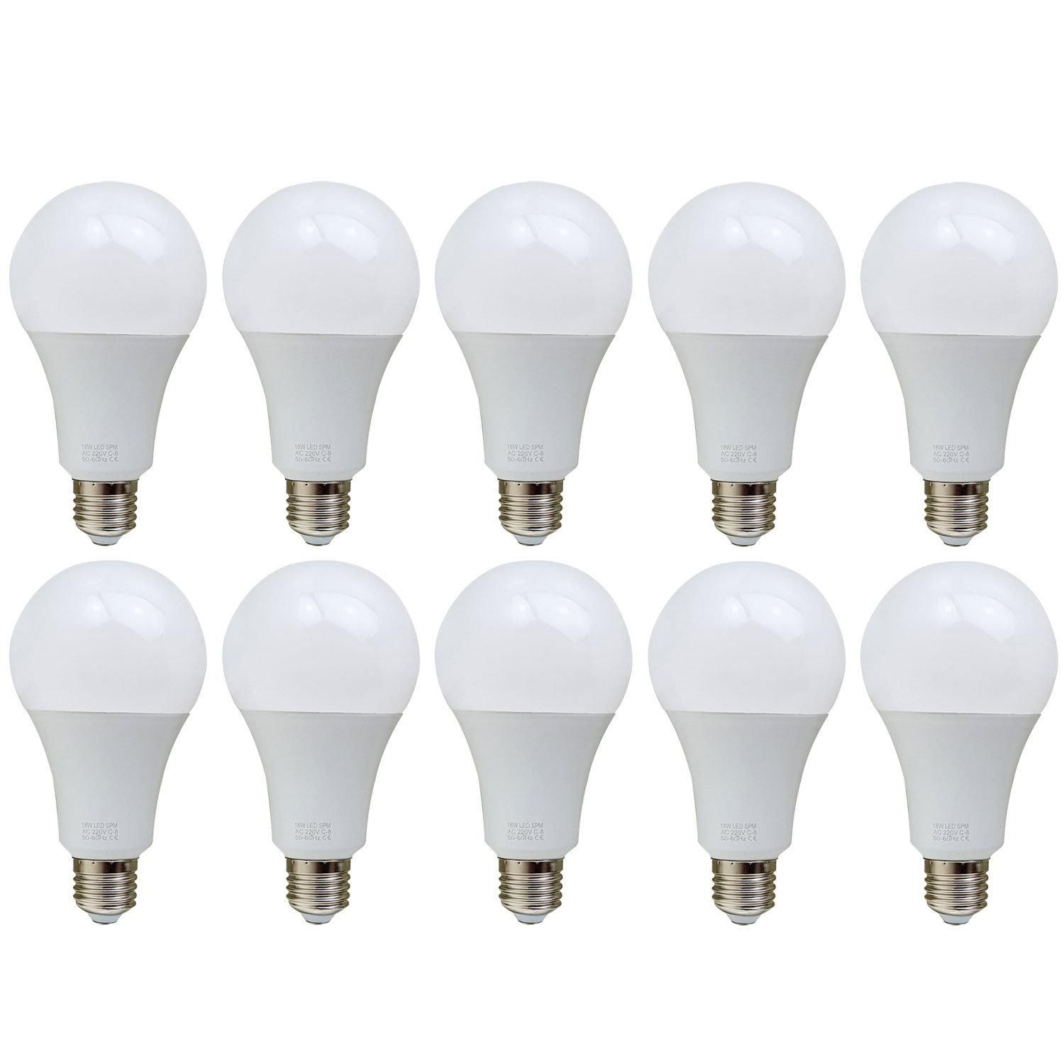 LEDSone 18W E27 LED Vintage Edison Globe Light Bulb | Wayfair.co.uk