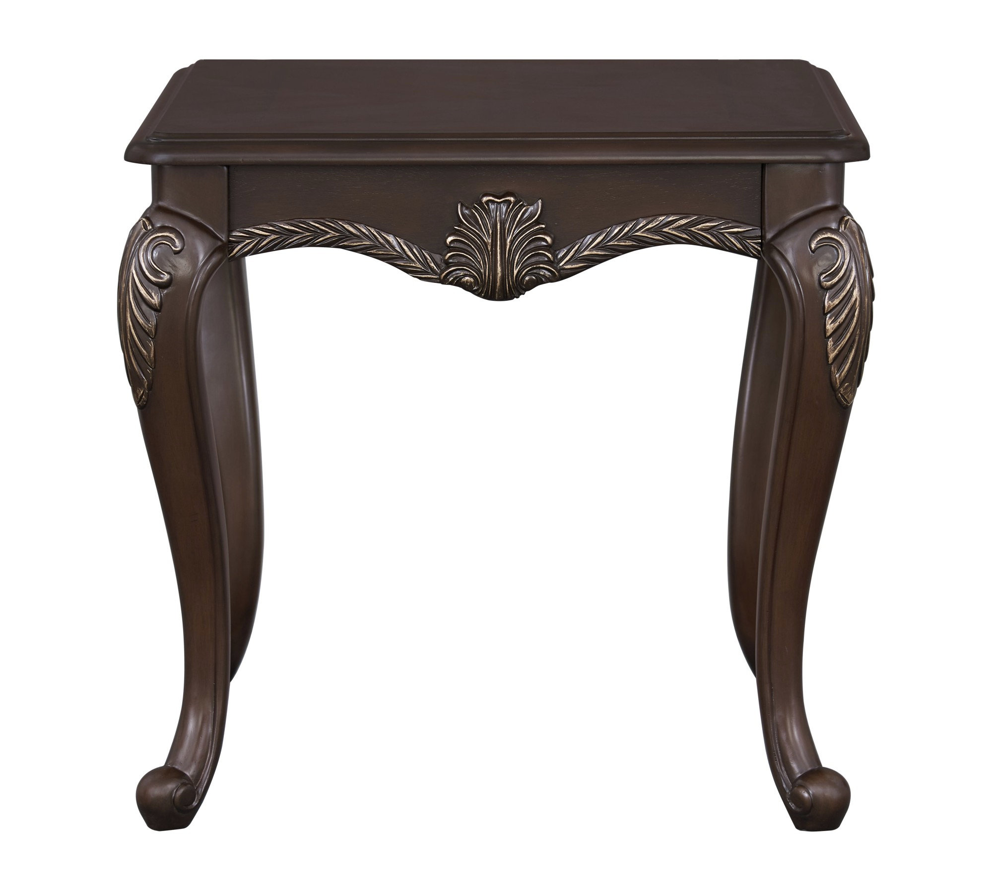 Wildon Home® Wooden Frame End Table | Wayfair