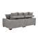 Wade Logan® Benzant 89'' Corduroy Sofa & Reviews | Wayfair