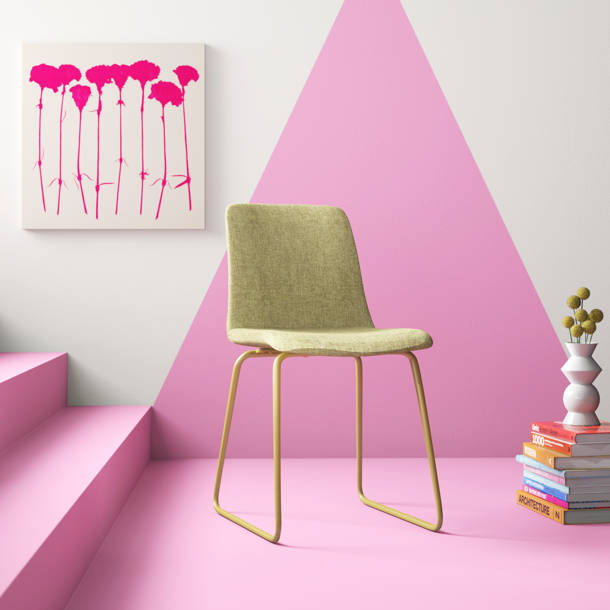 Hashtag Home Rowley Side Chair & Reviews | Wayfair