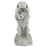 Design Toscano Man's Best Friend Dog Statue & Reviews | Wayfair