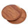 Loon Peak® Barten 14'' Handmade Dinner Plate | Wayfair