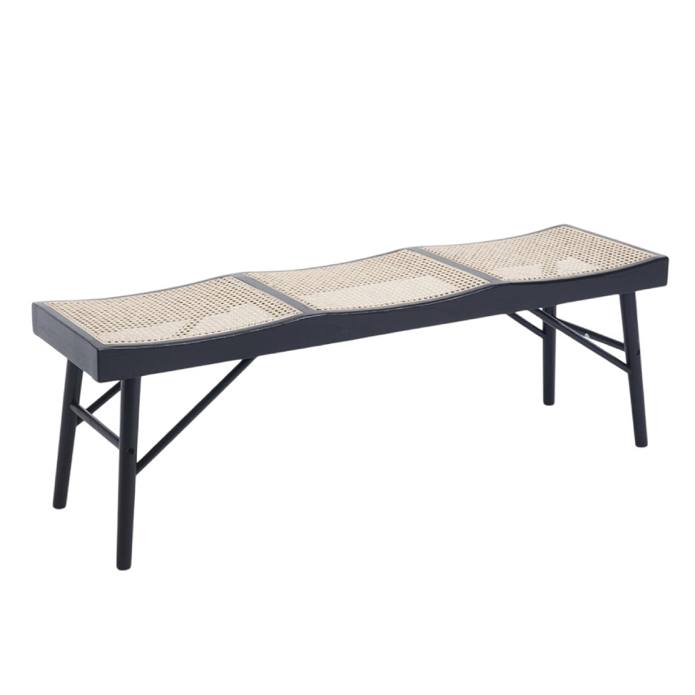 Bayou Breeze Cylus Storage Bench | Wayfair