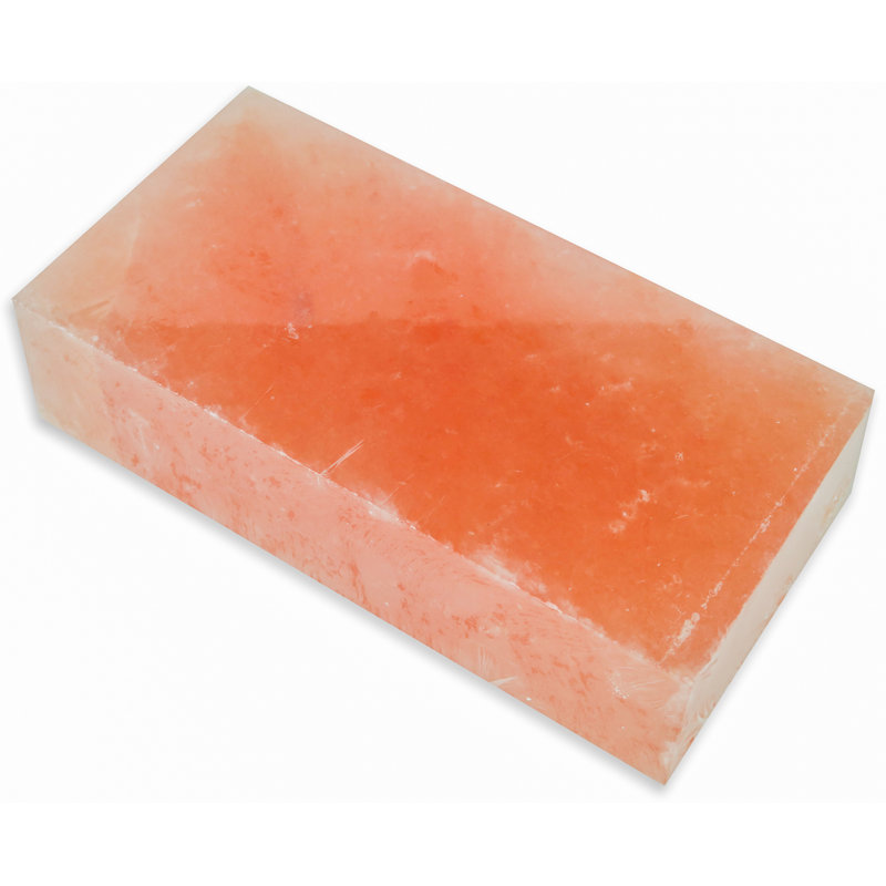 Himalayan Secrets Salt Plate | Wayfair