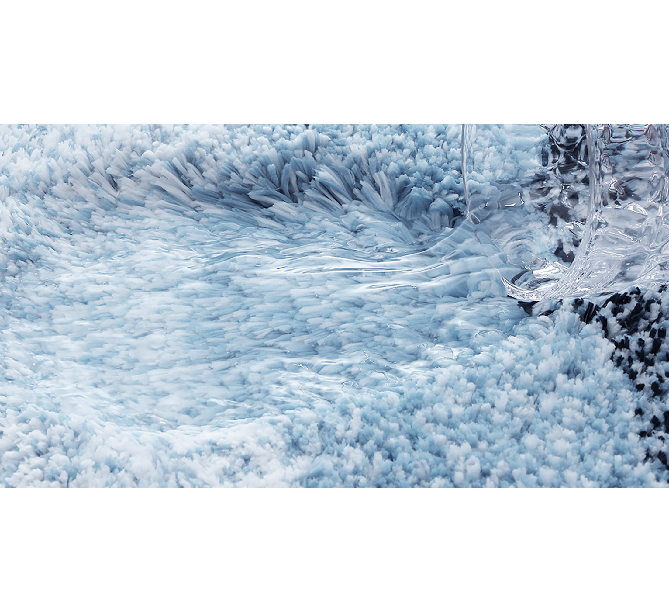 Wrought Studio™ Ichabod Organic Striped Bath Rag Set by Ombre & Reviews ...