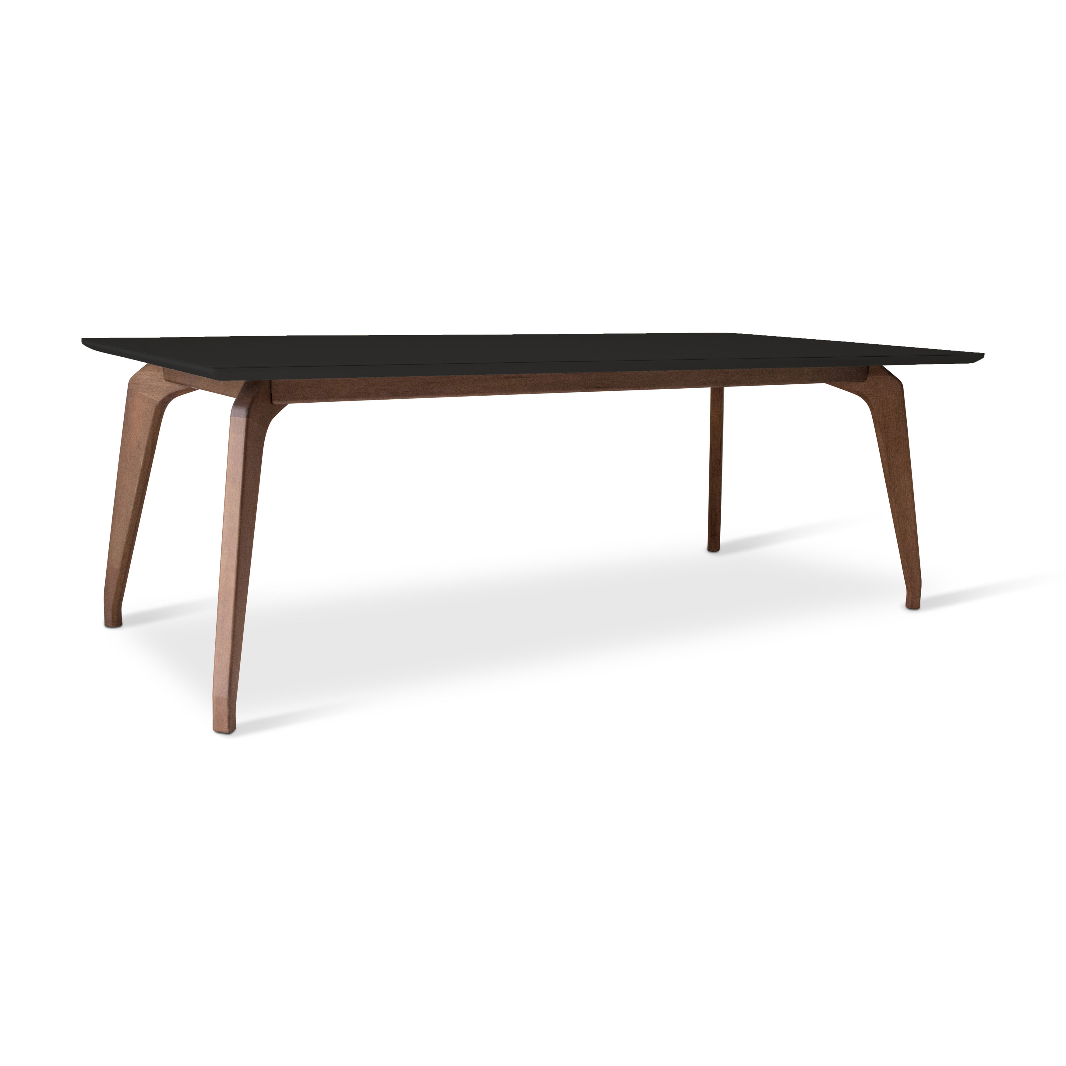 AllModern Fredericka Dining Table - Wayfair Canada