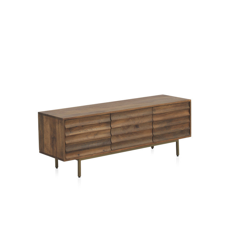 Ebern Designs Kadil TV Stand for TVs up to 55" | Wayfair.ie