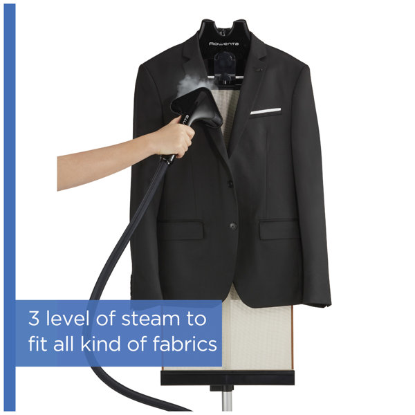 Rowenta Pro Style 1500 Garment Steamer & Reviews | Wayfair