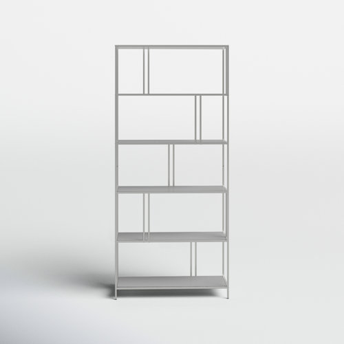 AllModern Knight Bookcase & Reviews | Wayfair