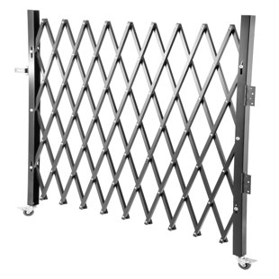 Outdoor Gates You'll Love | Wayfair