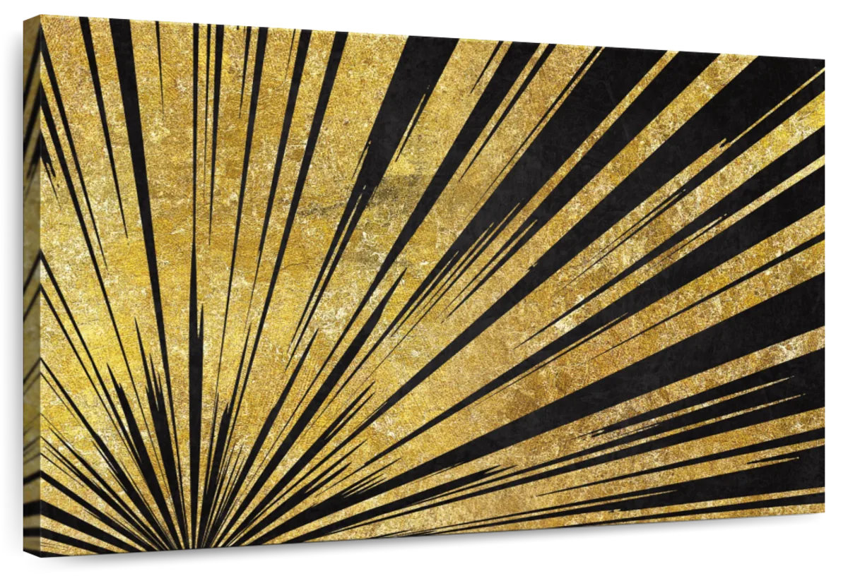 Wade Logan® Avery Rising Sun II | Wayfair