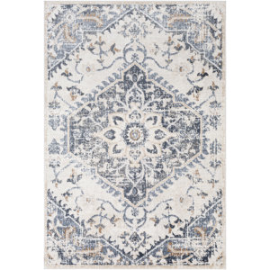 Langley Street Gittens Oriental Rug & Reviews | Wayfair