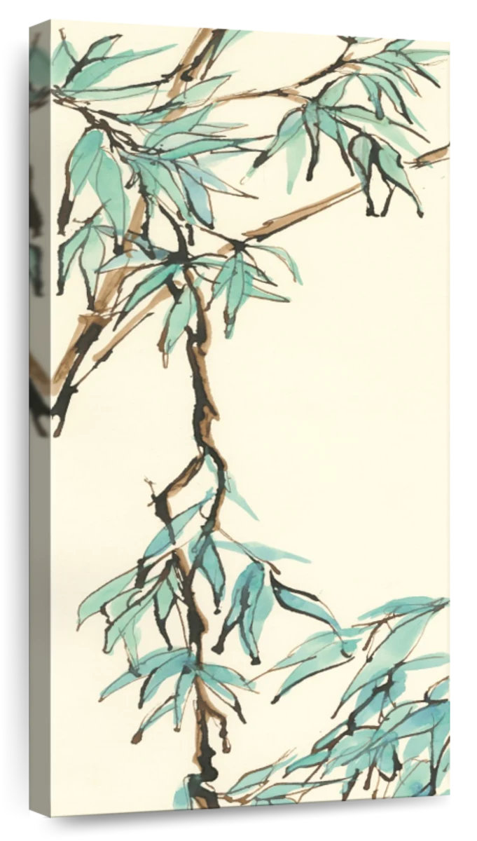 Lark Manor Summer Bamboo I - Wayfair Canada