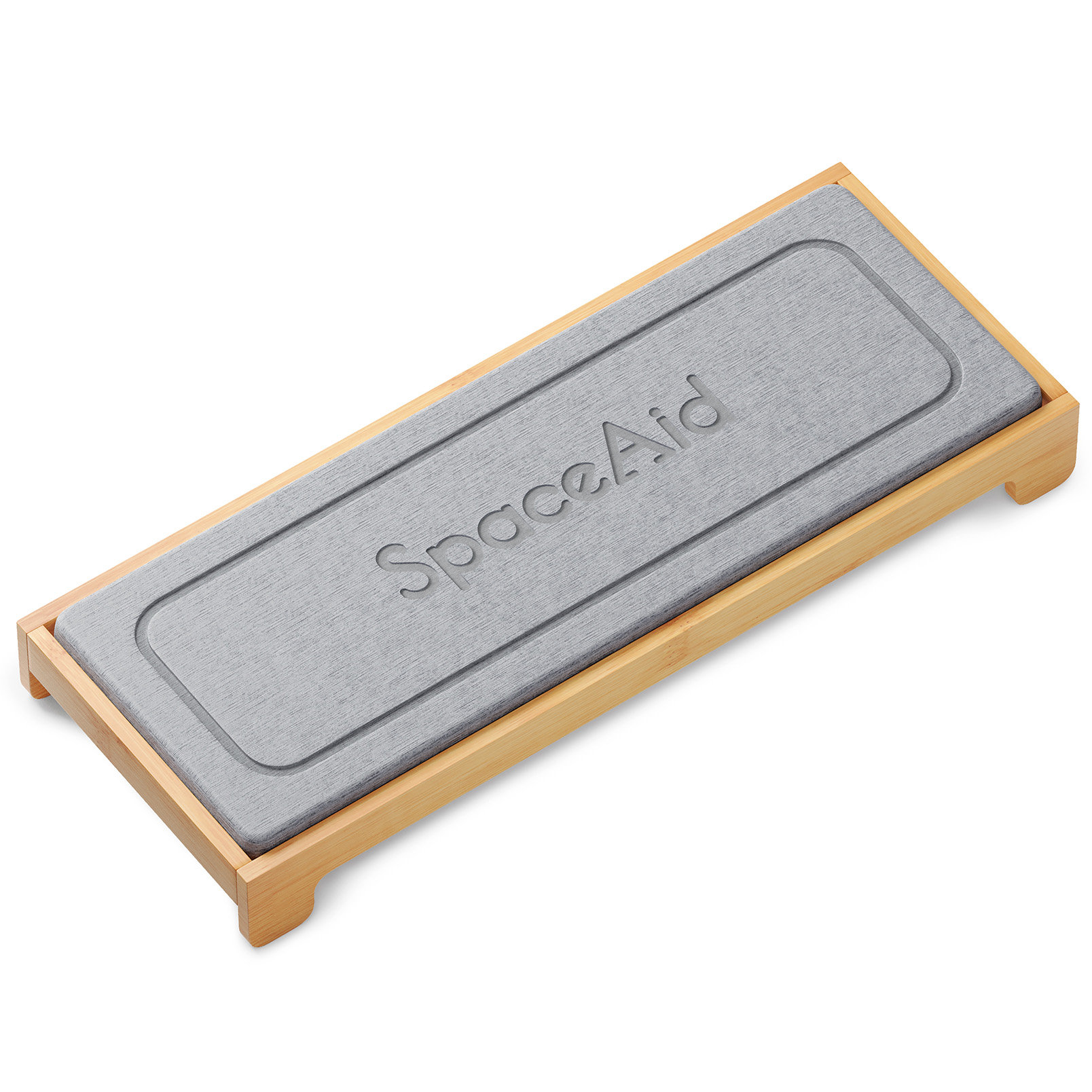 SpaceAid DryingNeat Instant Dry Sink Caddy Organizer – Kitchen Sponge ...