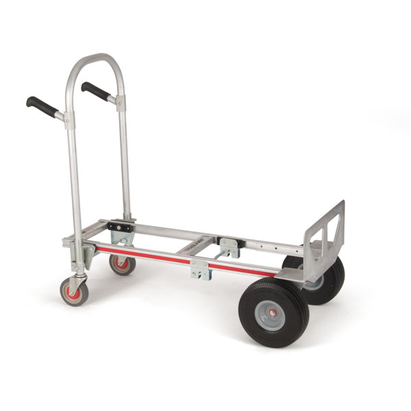 Magliner 1000 Lb. Capacity Hand Truck Dolly - Wayfair Canada