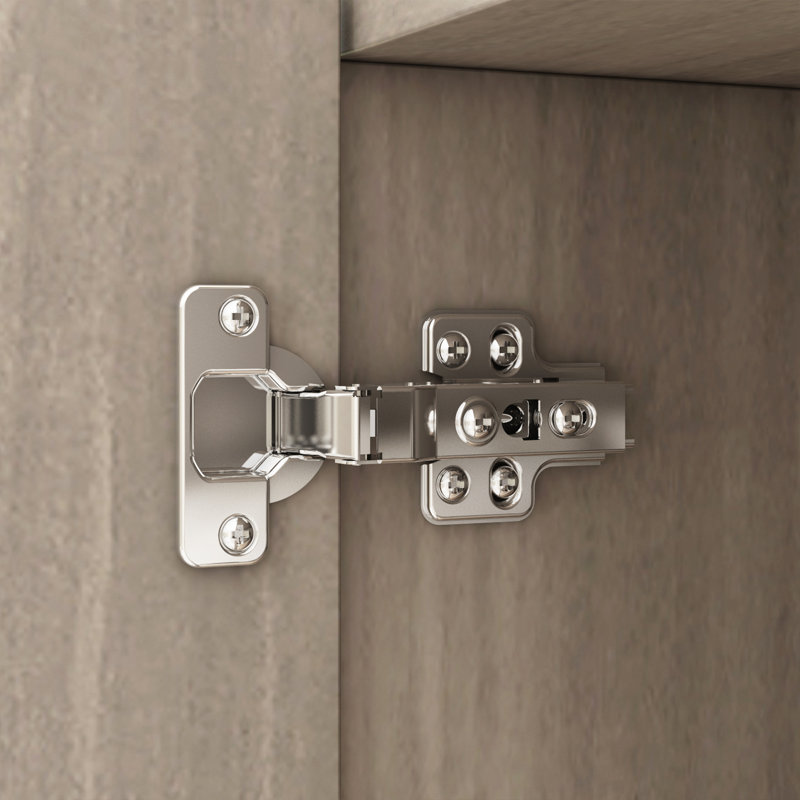 Wade Logan® Brader Armoire & Reviews | Wayfair