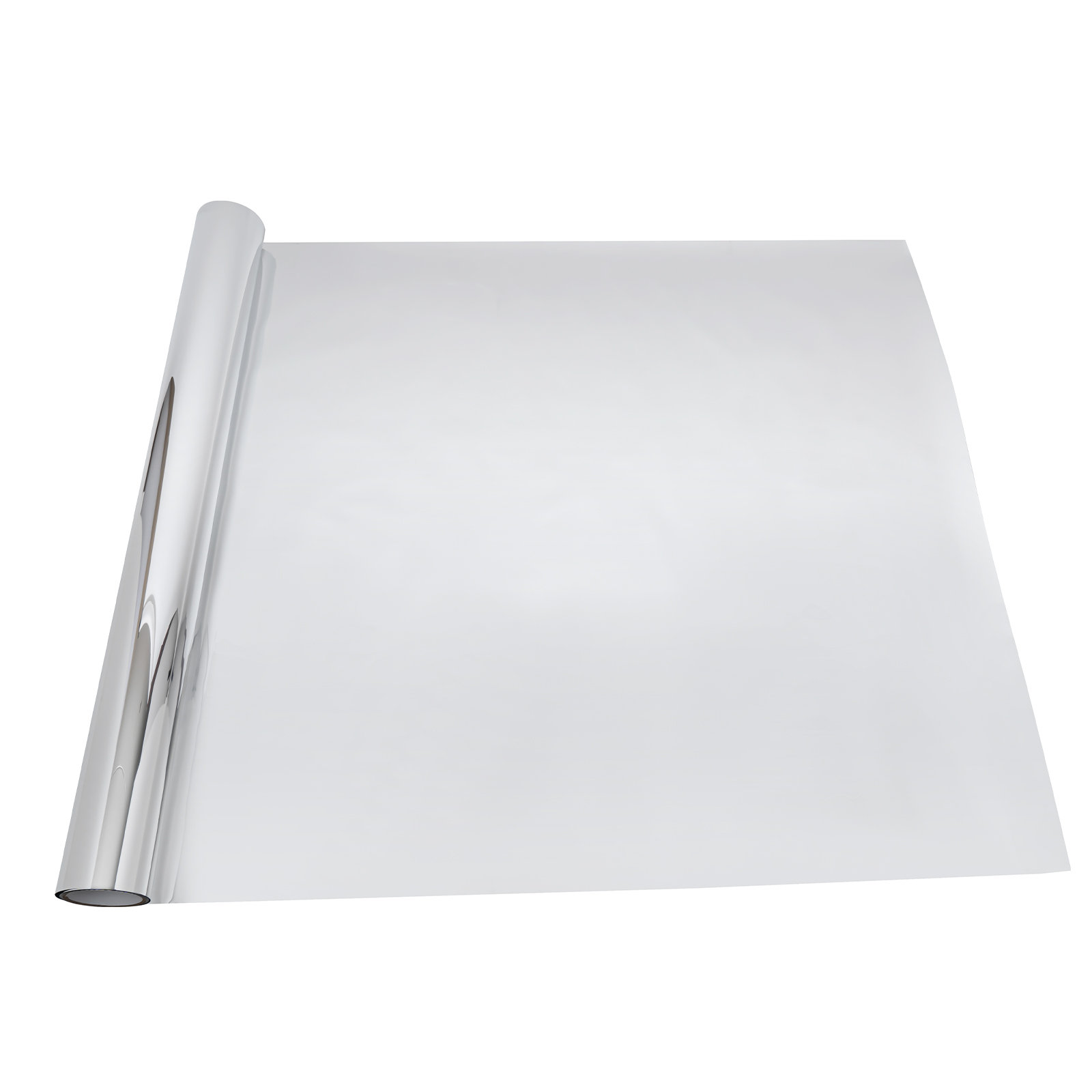 Ebern Designs Runner Whichelow Disposable Silver Area Rug | Wayfair