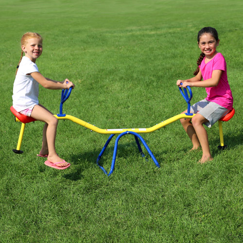 Skywalker Sports Classic Teeter Totter & Reviews | Wayfair