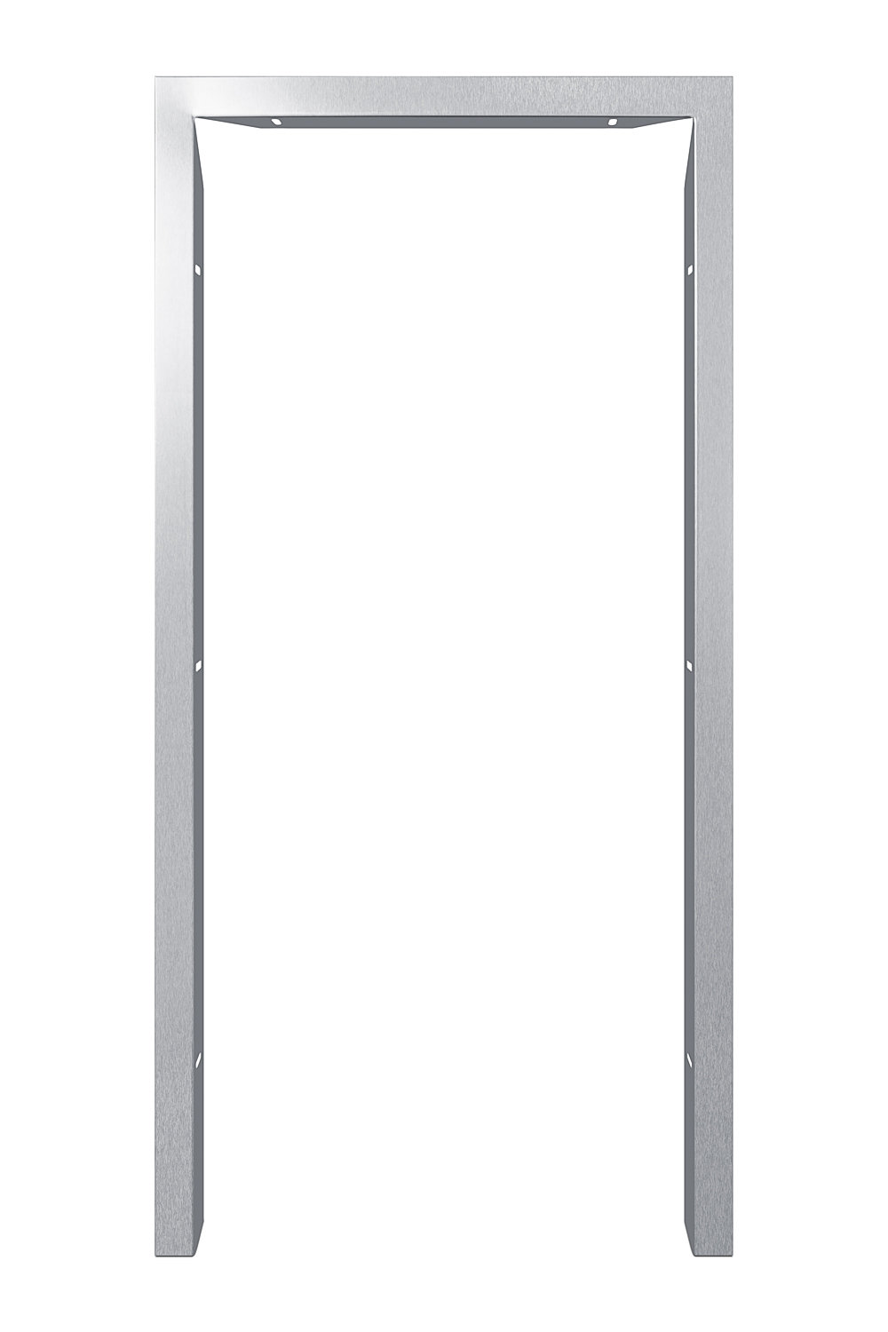 Summit Appliance 19" wide stainless steel weatherproof construction ...
