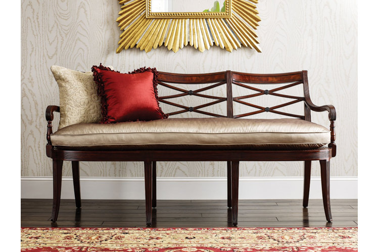 Red Living Room Ideas: Refresh Your Space With a Bold Color Palette ...