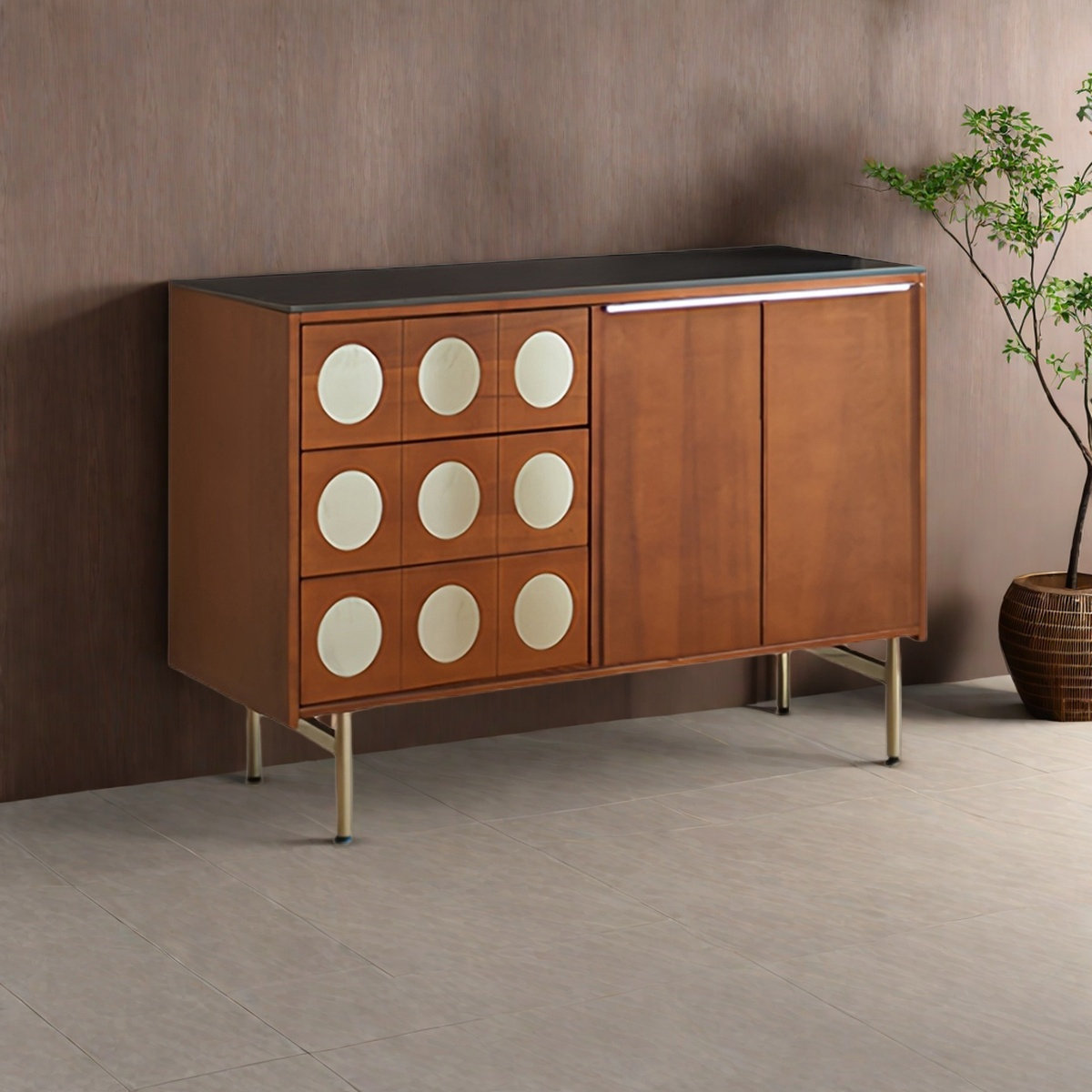 Hokku Designs Beltran | Wayfair