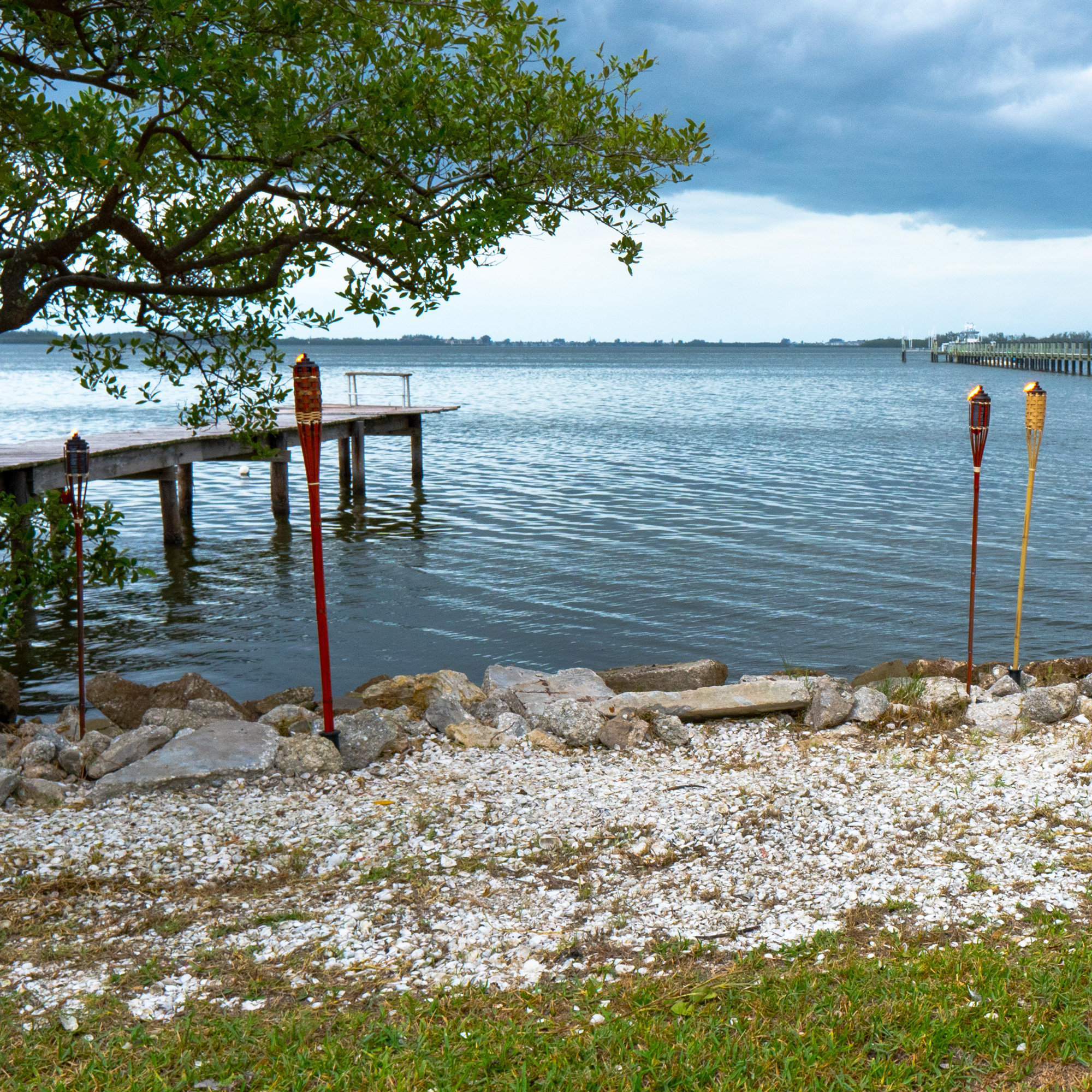 Arlmont & Co. Ground Spike Anchor Kit – with Drill Bit Adapter, 10.25 ...