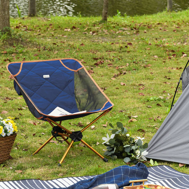 Travel Chair C Series Folding Camping Chair | Wayfair