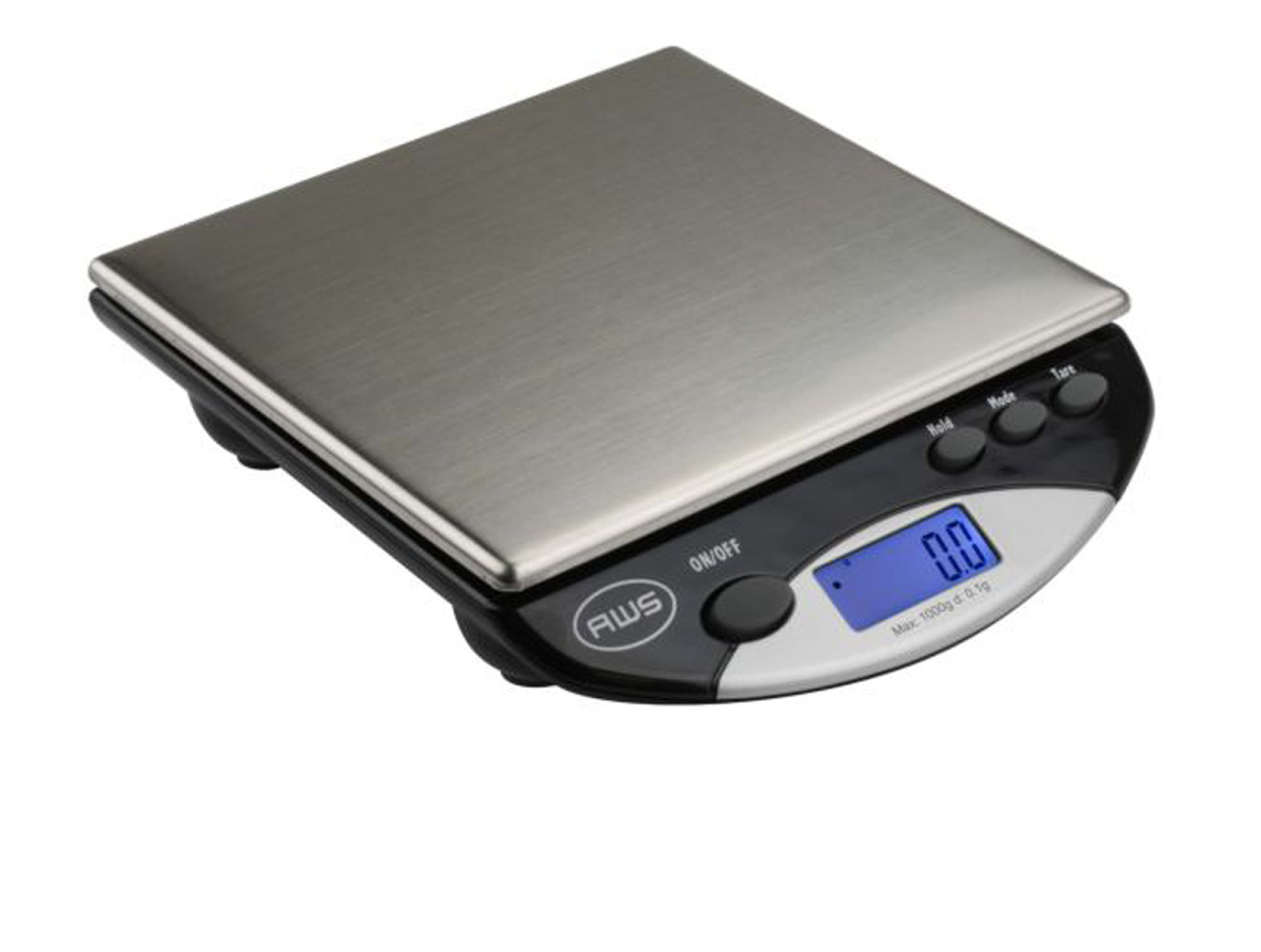 American Weigh Scales Tare and Auto-Off Kitchen Scale & Reviews | Wayfair