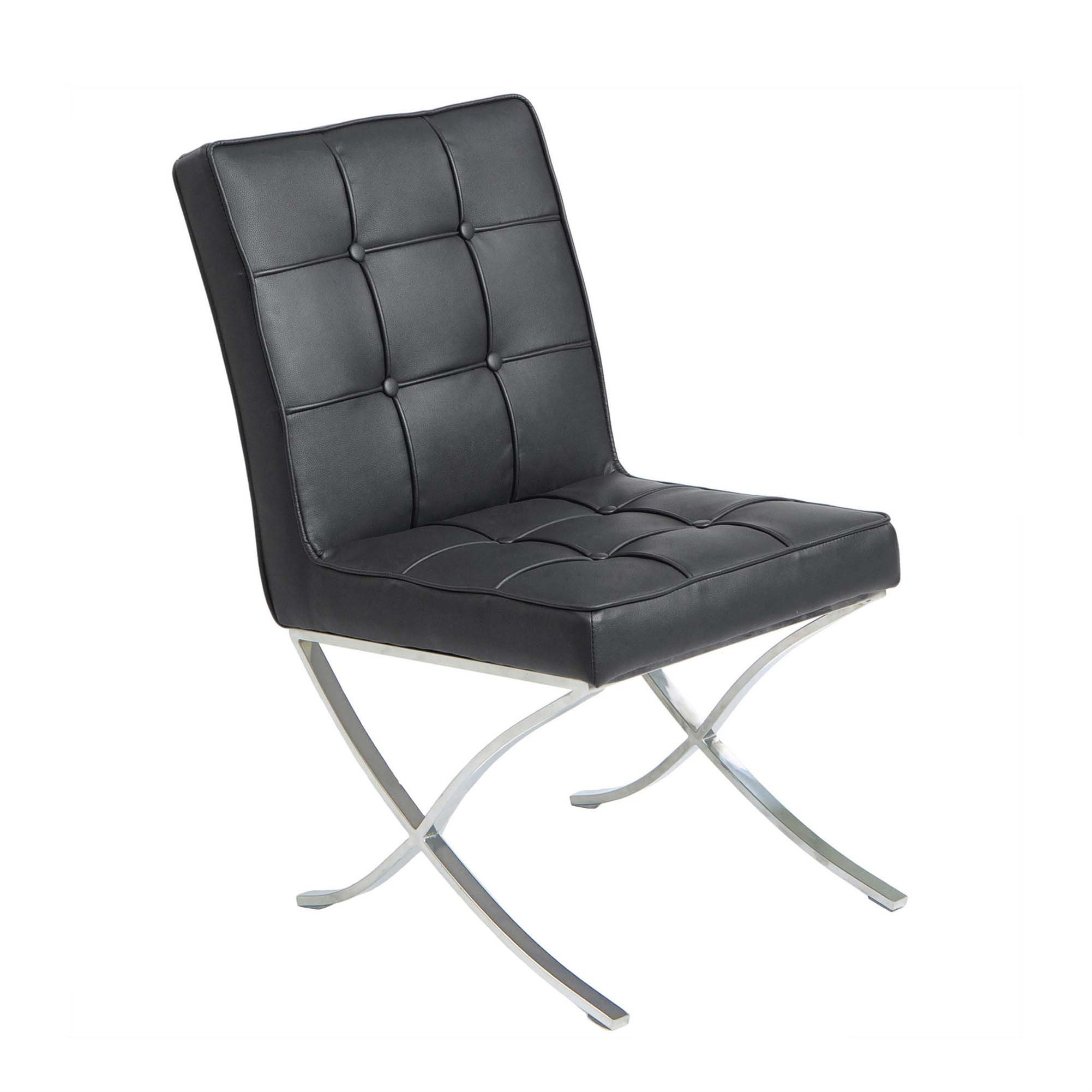 Orren Ellis PAVILION DINING CHAIR (SET OF 2) | Wayfair