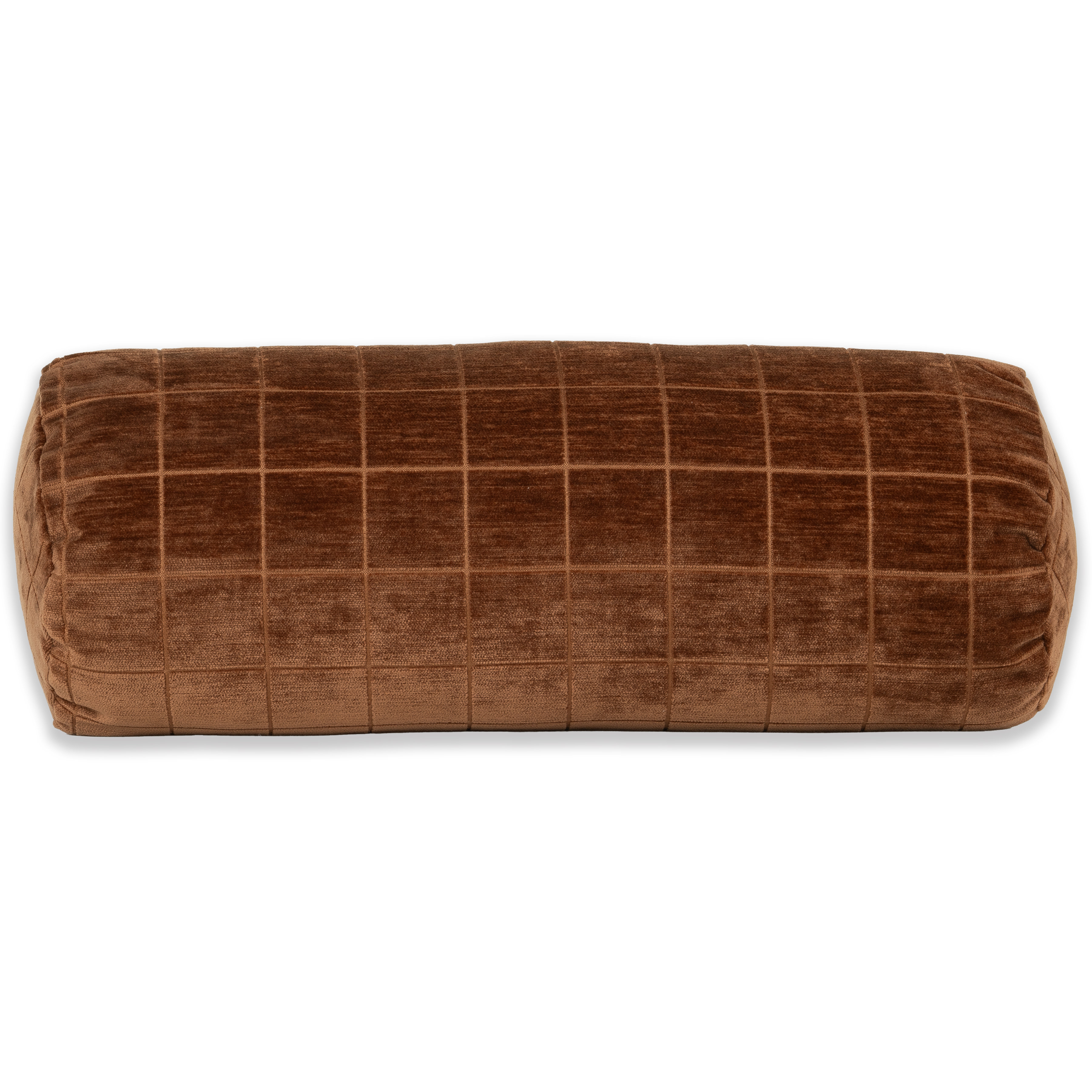 Joss & Main Otterville Block Bolster Pillow | Wayfair