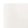 Benjara Limy Table Lamp, 23 Inch, Drum Shade, Ribbed Ceramic Base | Wayfair