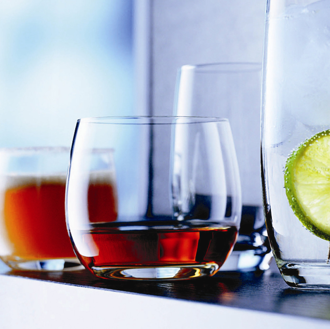 Schott Zwiesel Banquet 6 Piece 13.5 oz. Glassware Set & Reviews ...