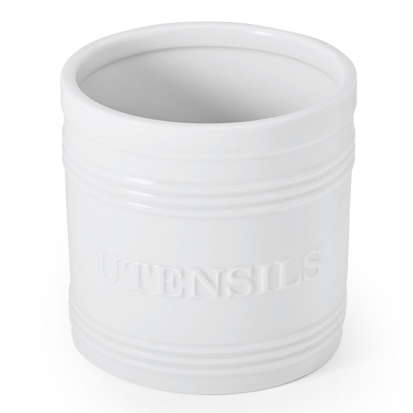 Utensil Crocks & Holders - | Wayfair