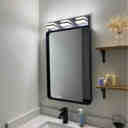 Mercury Row® Fergerson Bathroom / Vanity Mirror & Reviews | Wayfair