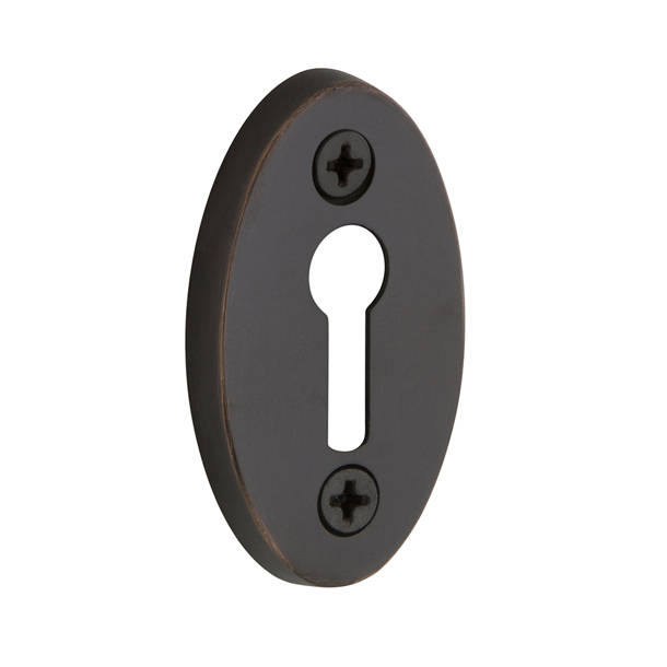 Sumner Street Home Hardware Key Hole & Reviews | Wayfair