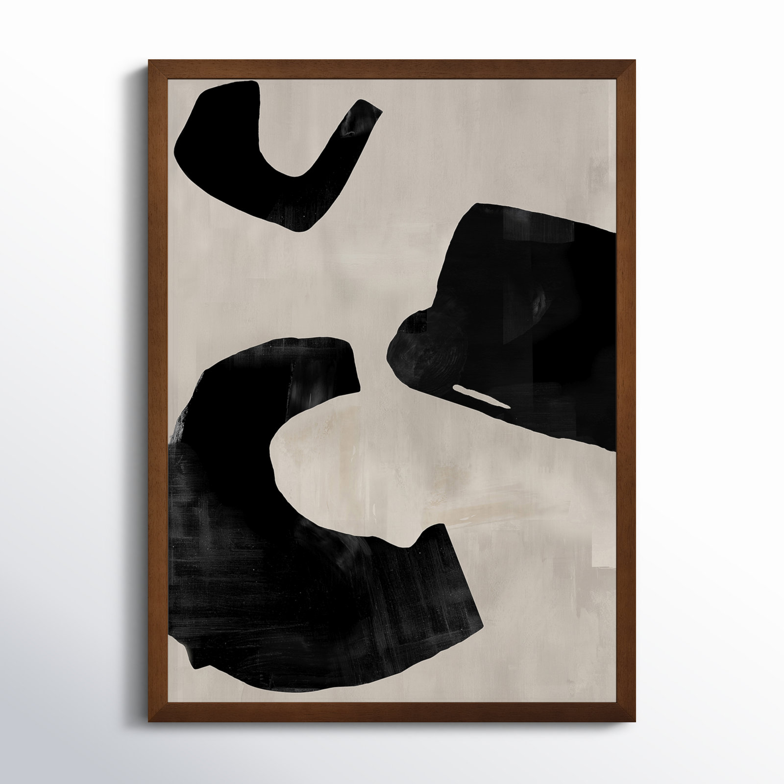 Joss & Main Torrey Wells 2 Print | Joss & Main