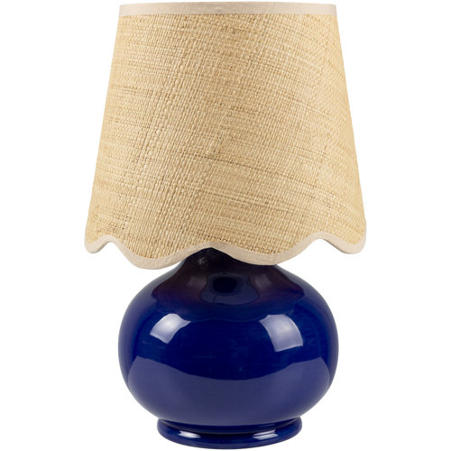 Wayfair | Blue Table Lamps You'll Love in 2023