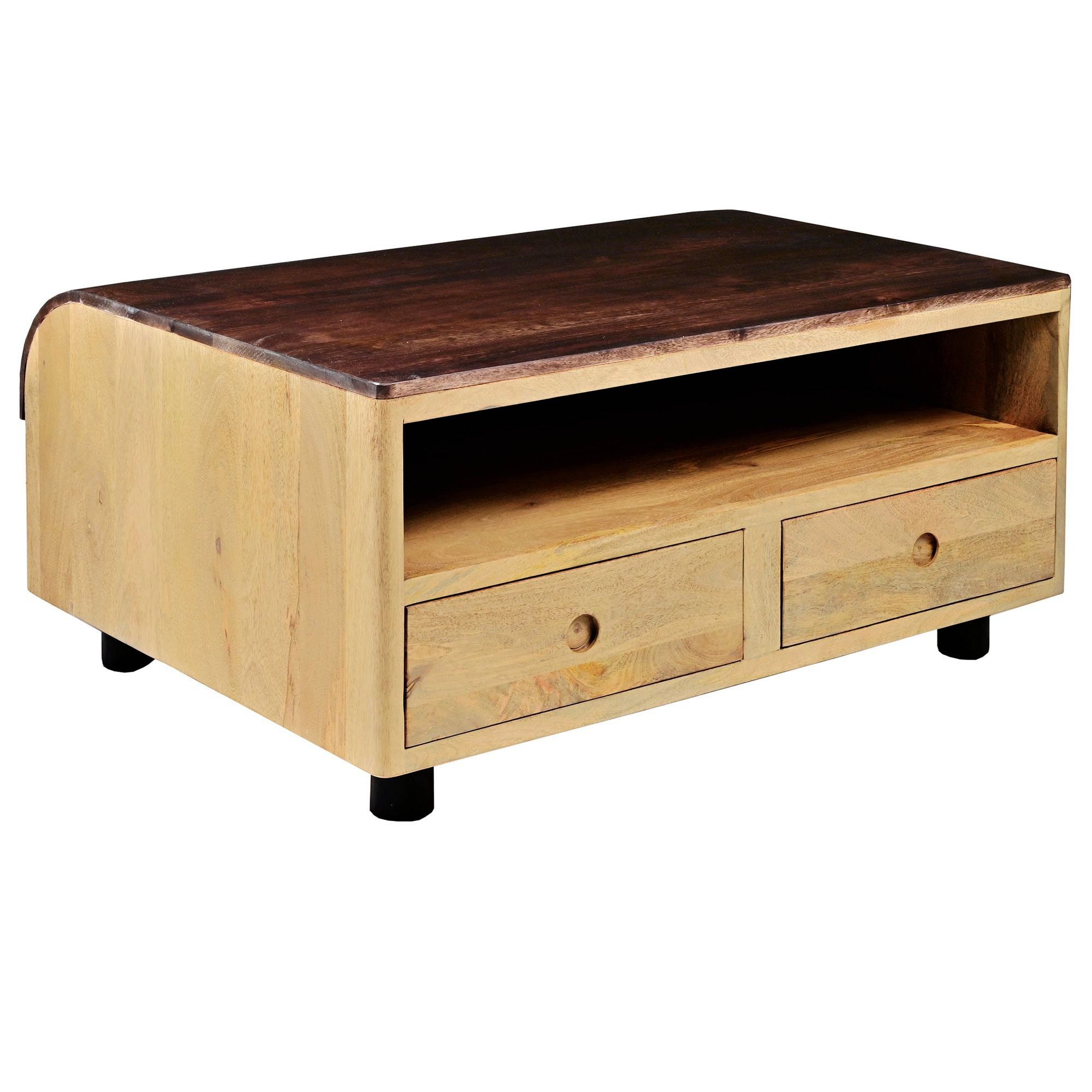 Millwood Pines Dayza Single Coffee Table | Wayfair