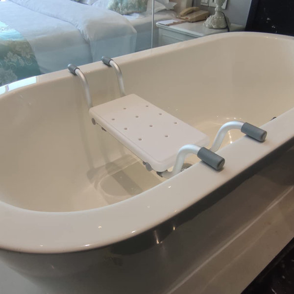 Artudatech Bathtub Bench | Wayfair