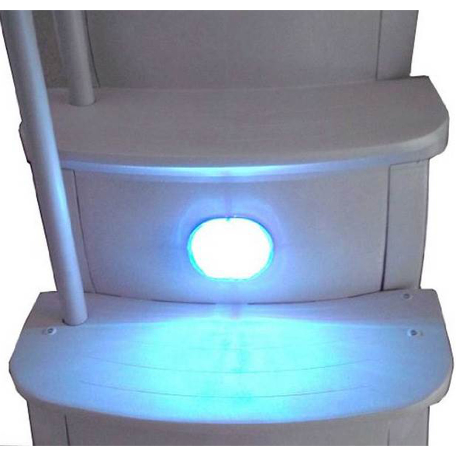 Main Access Istep Steps & Ladders & Reviews - Wayfair Canada