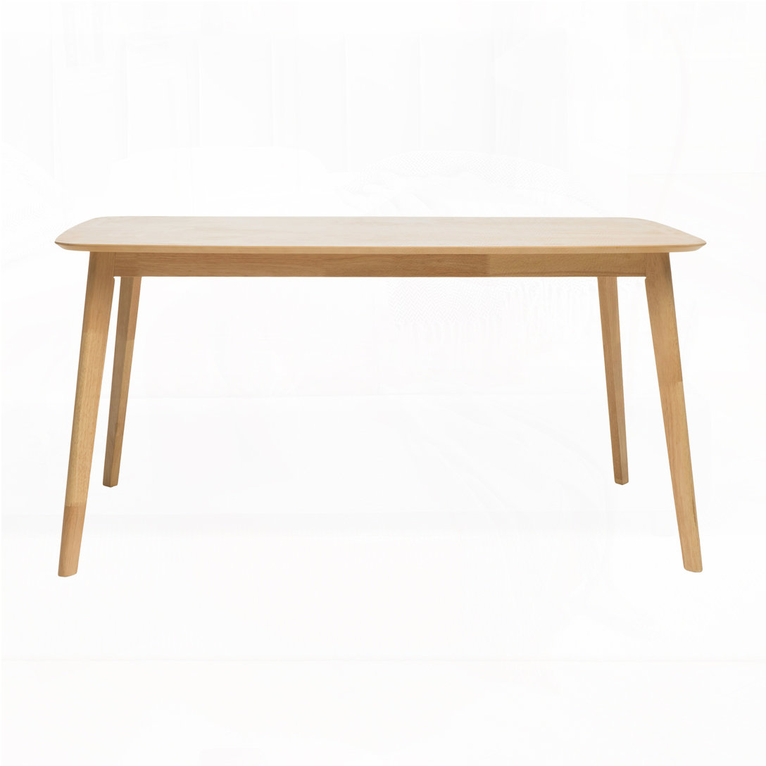 George Oliver DINING TABLE | Wayfair