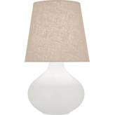 Robert Abbey June Metal Table Lamp | Wayfair